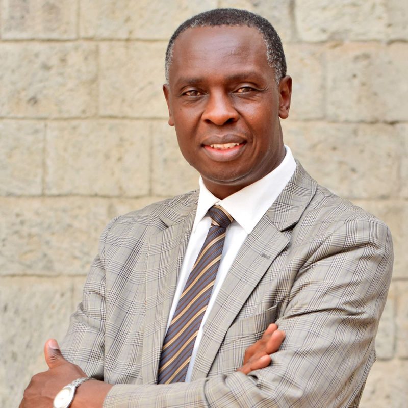Faculty - Strathmore University Business School