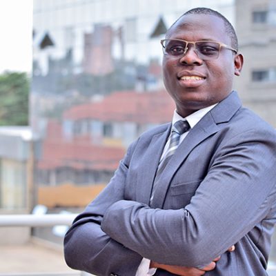 Faculty - Strathmore University Business School