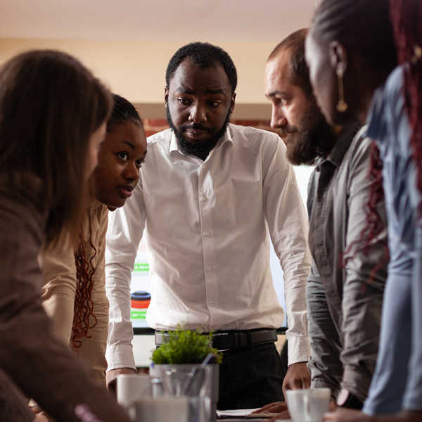 MBA for Executives - Strathmore University Business School
