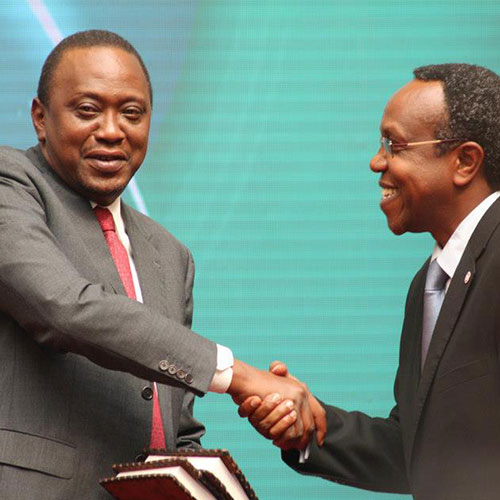 About SBS - Strathmore University Business School