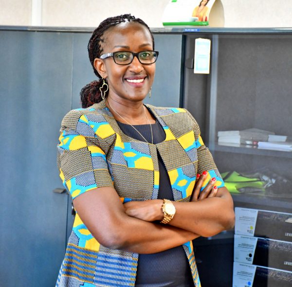 SBS Alumna Joins Sama as Senior Director, People, and Culture ...