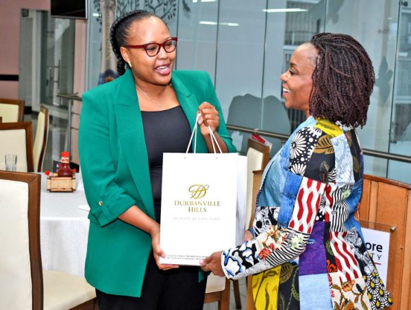 Women Directors Leadership Programme: Preparing Women in Leadership to ...
