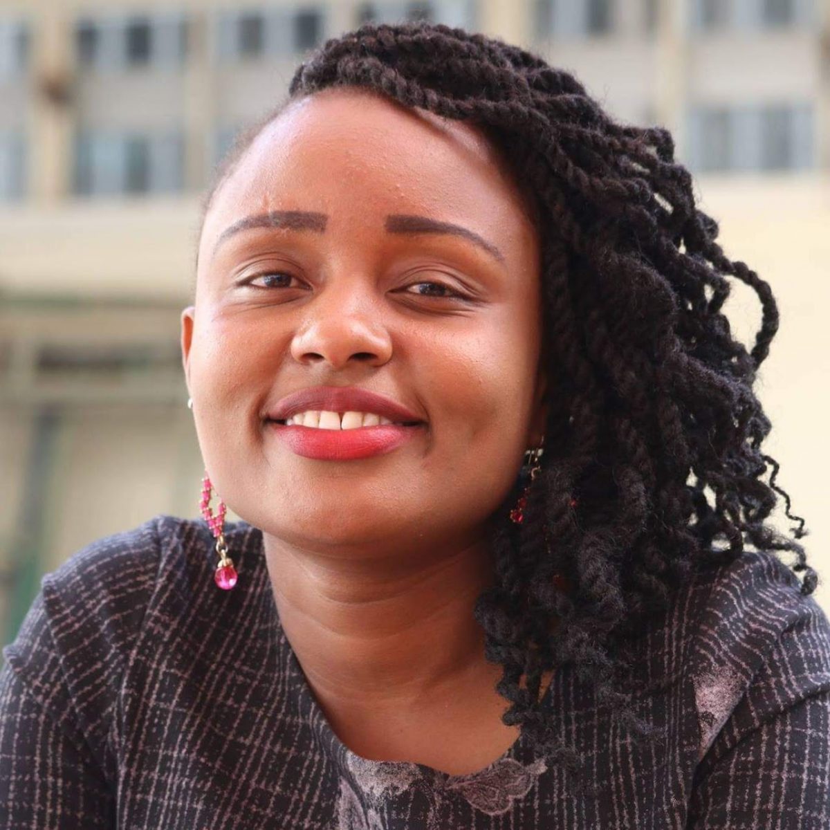 Lucy Kuria - Strathmore University Business School