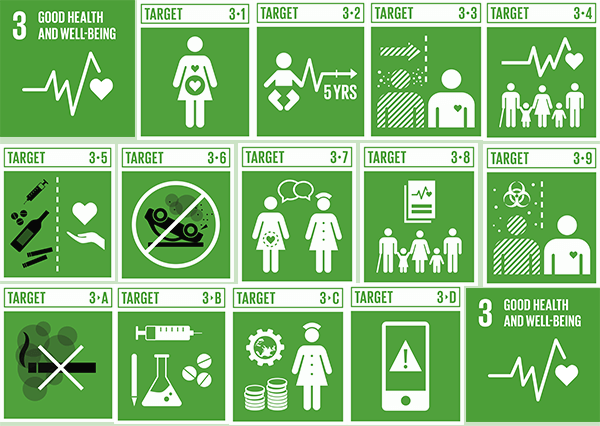 Can Kenya Realize the Healthcare Goals Outlined in Vision 2030 ...