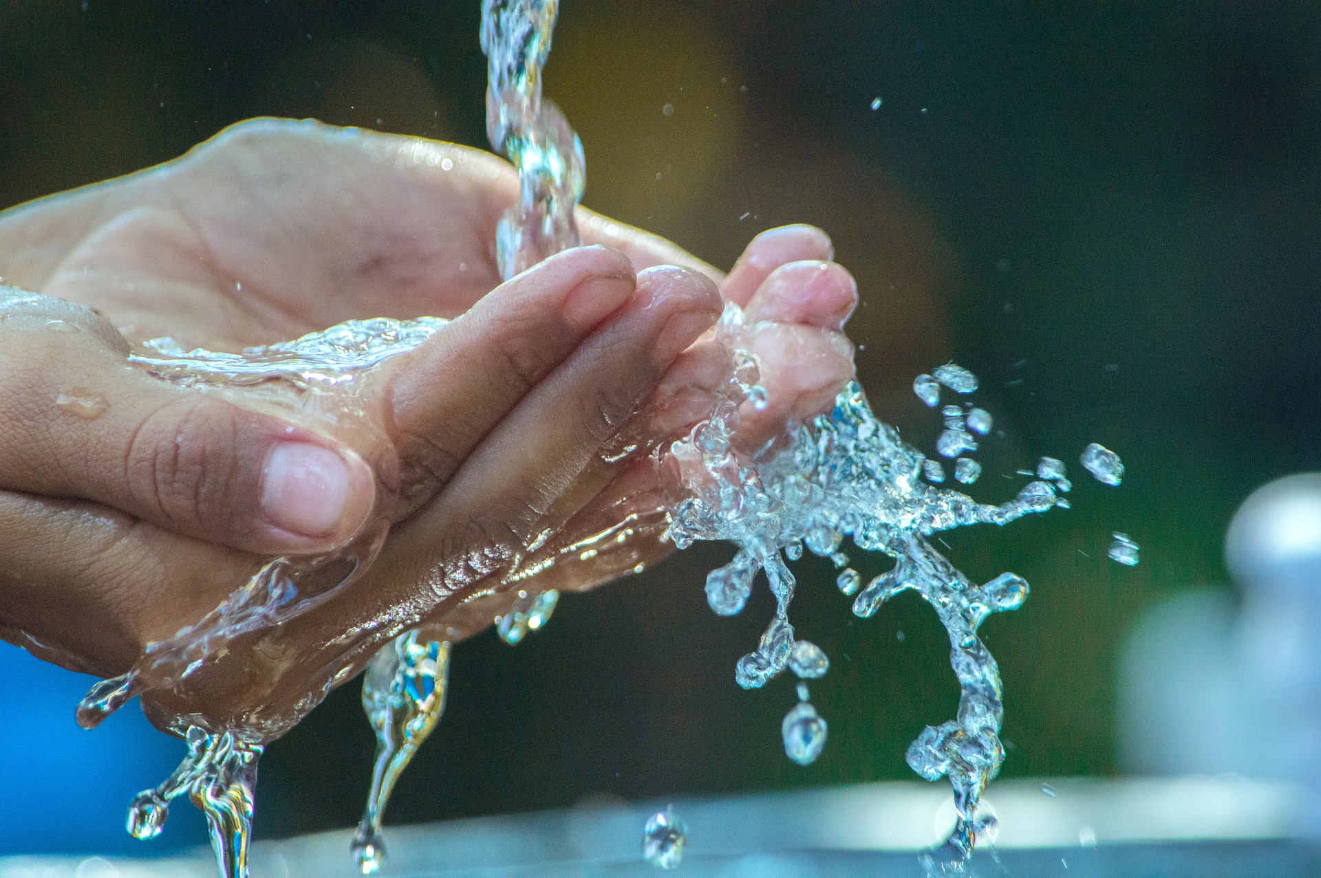 Women and Water, Sanitation and Hygiene (WASH) - Strathmore University ...