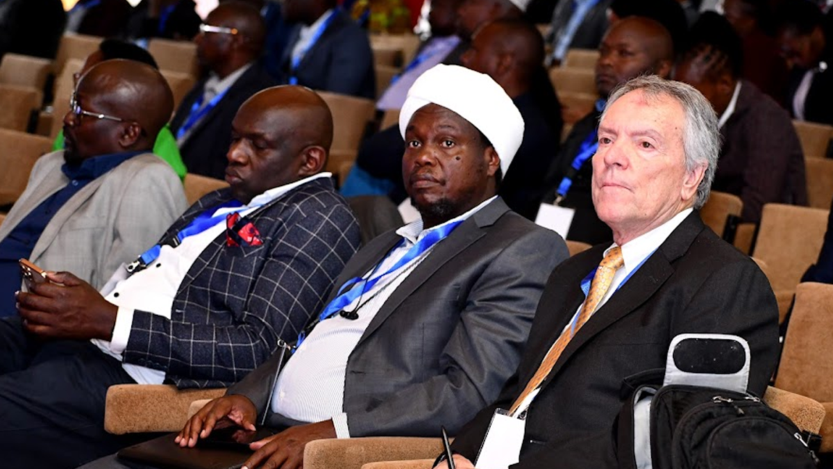 Kenya Water, Sanitation and Hygiene (WASH) Sector Solar Symposium and ...