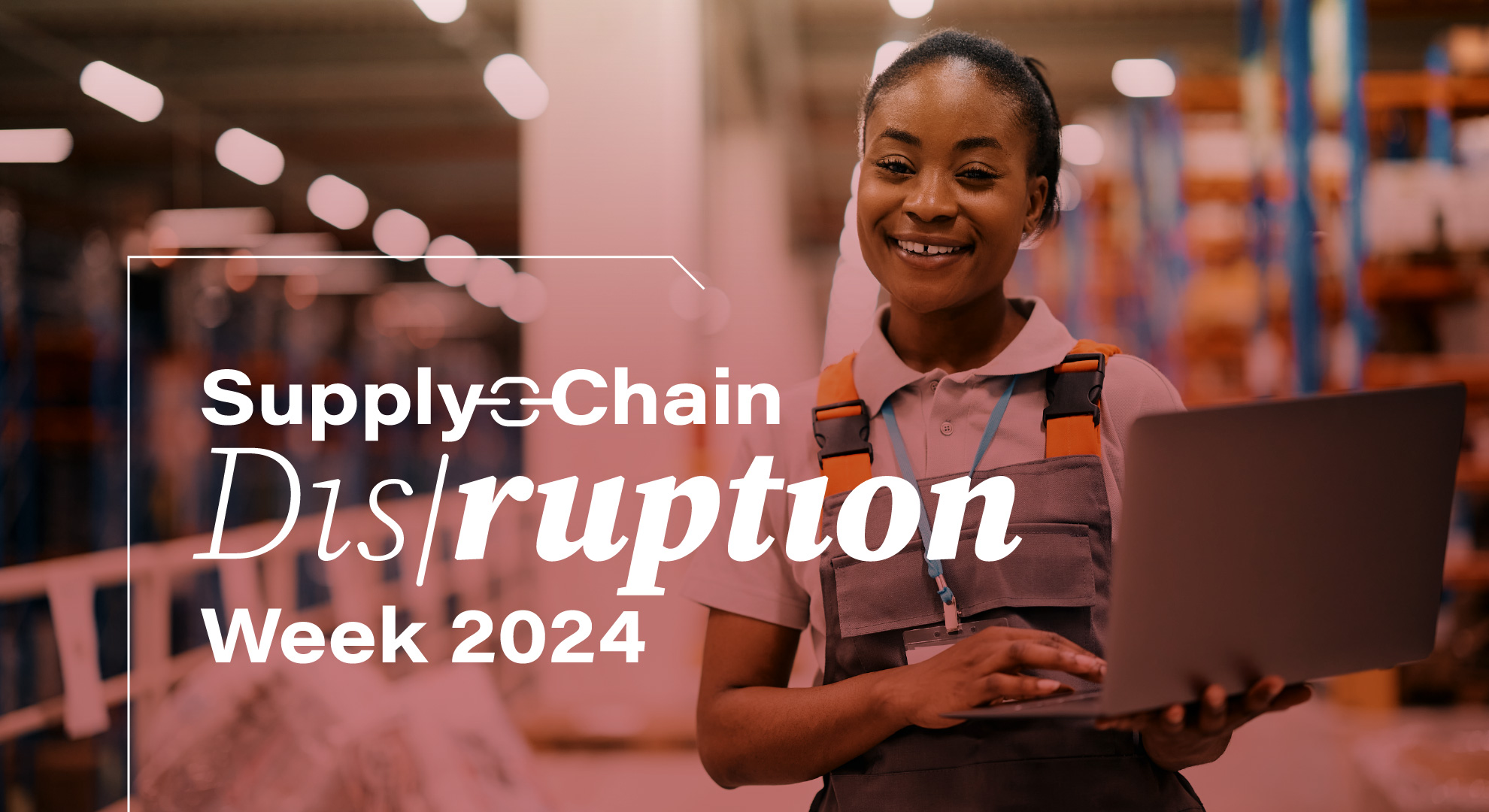 Supply Chain Disruption Week - Strathmore University Business School