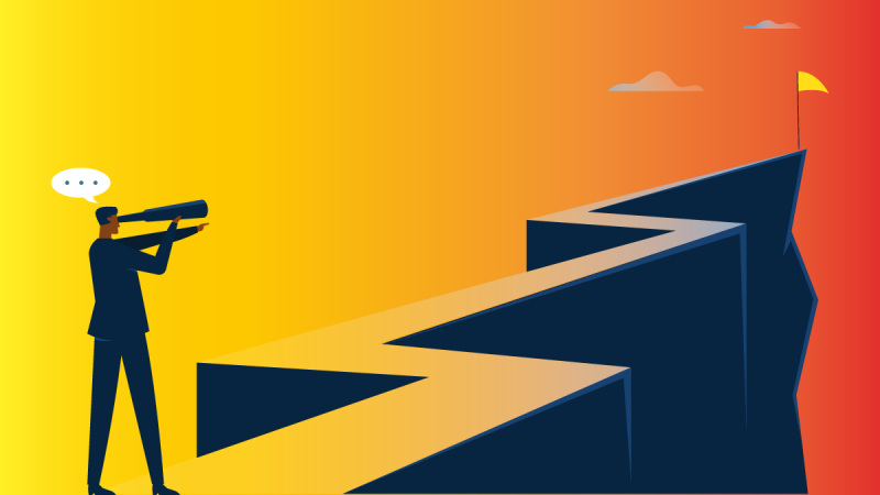 Leadership: Looking Over the Horizon - Strathmore University Business ...