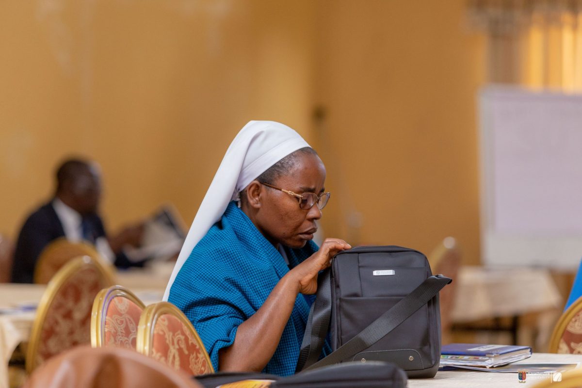 The Sisters Blended Value Project (SBVP) Hosts the Inaugural Strathmore ...