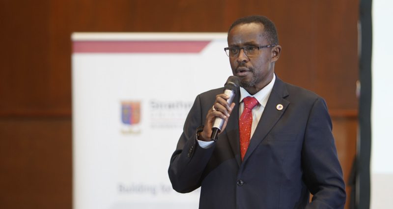 Celebrating Achievements: Strathmore Global Institute -Uganda ...