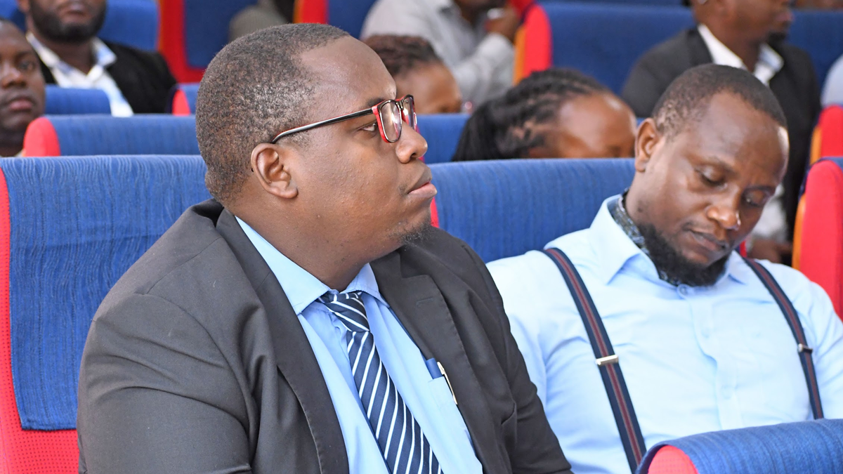 Exploring the Fintech Ecosystem and the Future of Finance - Strathmore ...