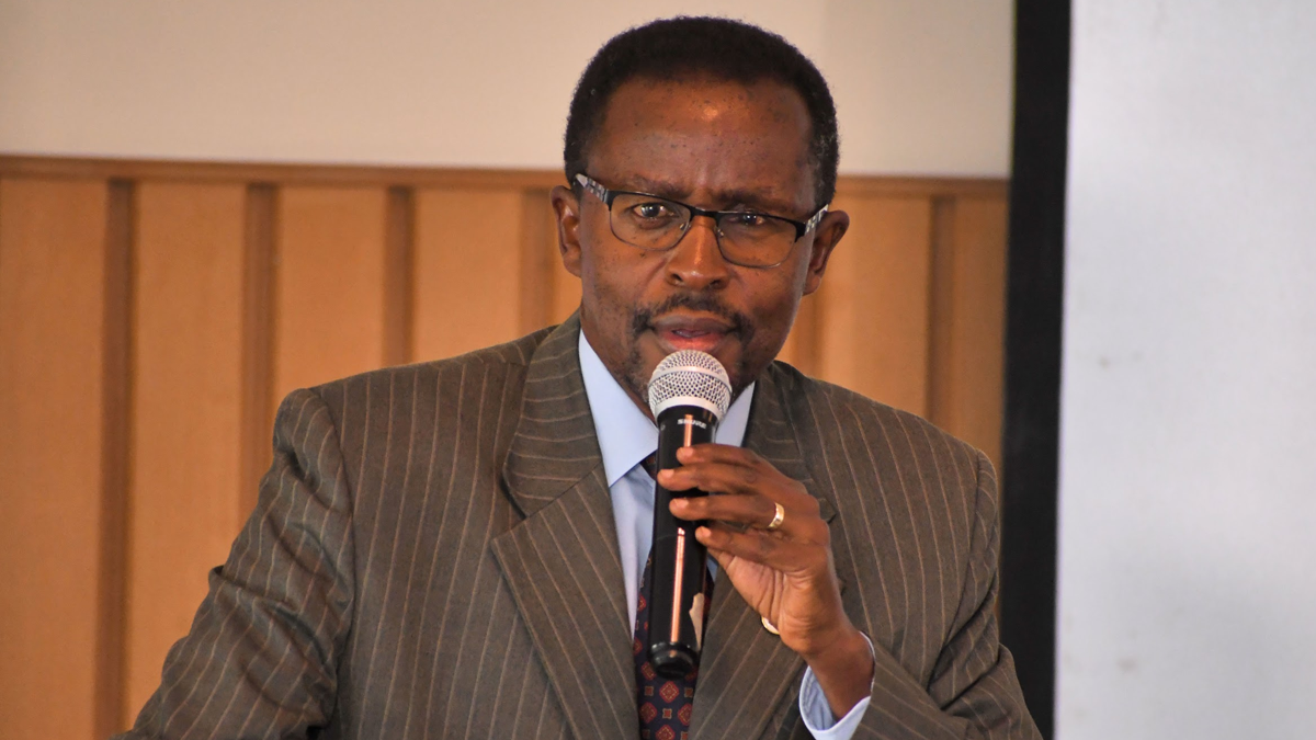 Exploring the Fintech Ecosystem and the Future of Finance - Strathmore ...