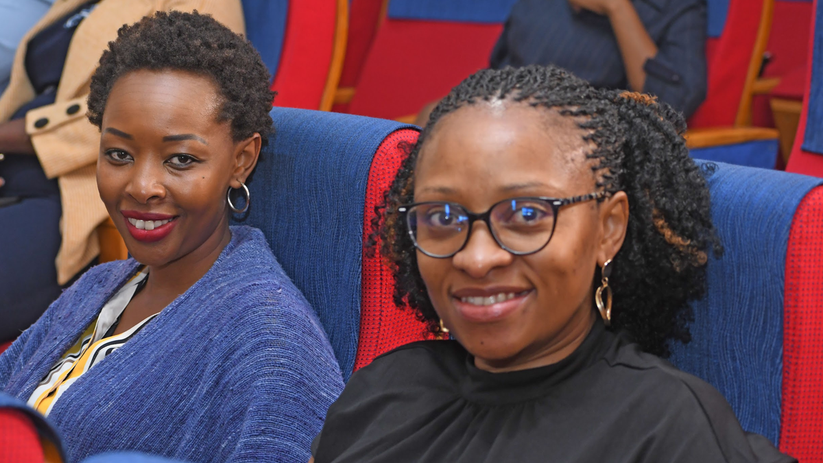 Exploring the Fintech Ecosystem and the Future of Finance - Strathmore ...