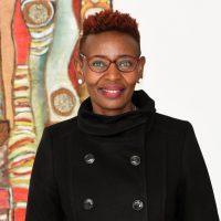 Martin Chege Njenga - Strathmore University Business School