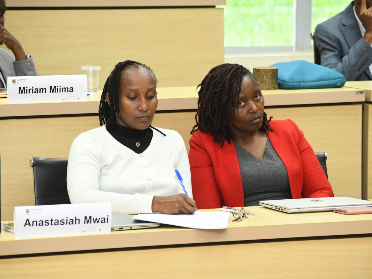 Guest Lecture: Leadership and Innovation: Accelerating Access to ...