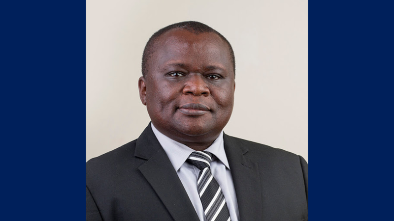 SBS Alumnus Appointed Managing Director & CEO of the Kenya Electricity ...