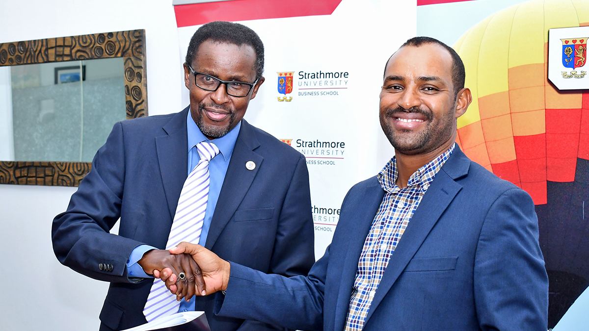 SBS Partners with Tana and Athi Rivers Development Authority (TARDA) in ...