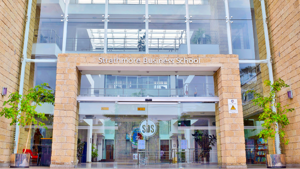 Strathmore University Business School: A Must-Watch Institution for ...