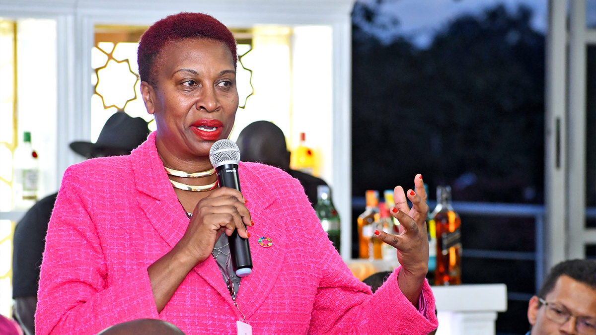 Executives Alumni Connect Dinner and Cocktail - Strathmore University ...