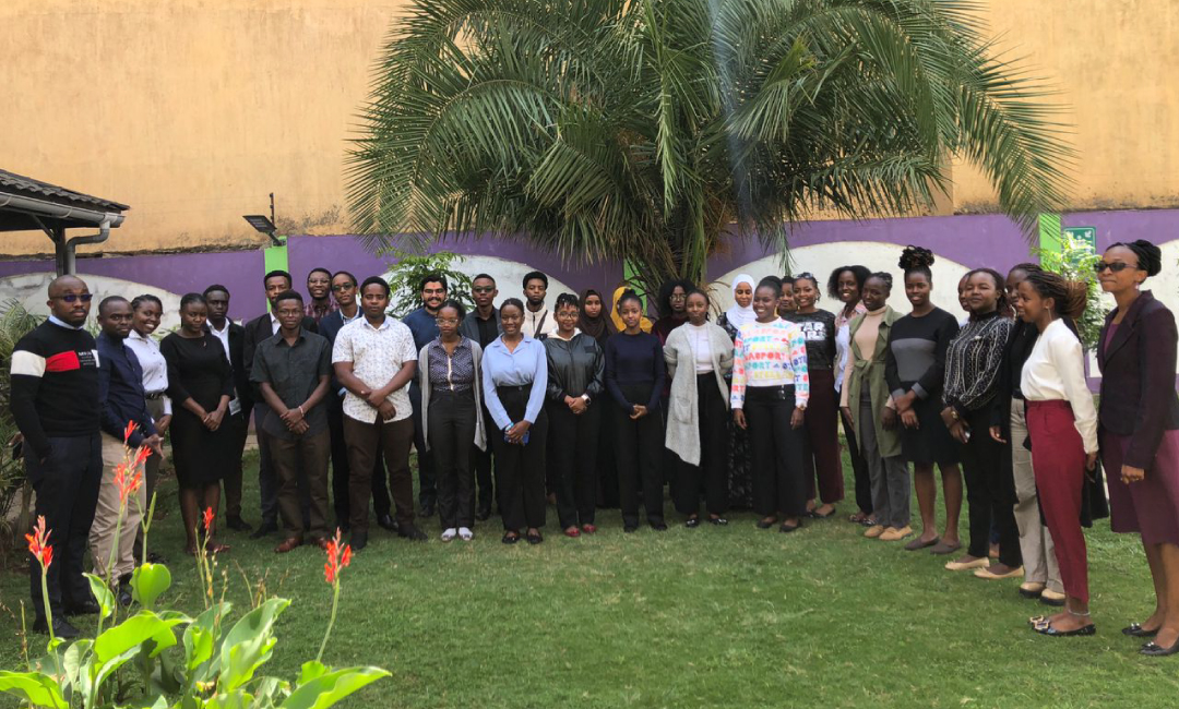 Exploring the Realm of Pension and Insurance - Strathmore University ...