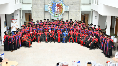 Strathmore University Launches the Strathmore at 60 Celebrations ...