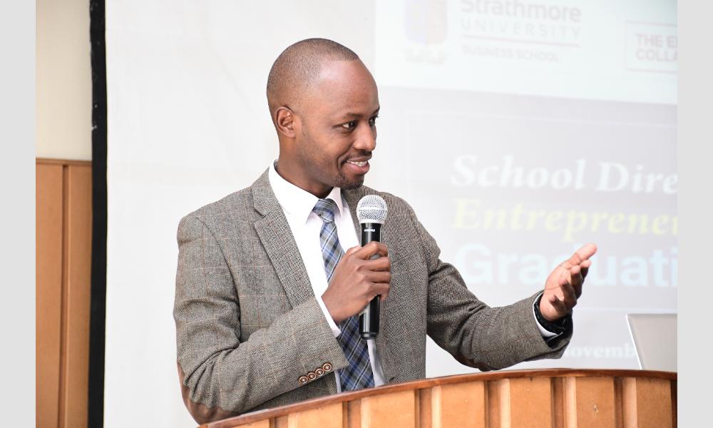 Transformative Educational Empowerment in the Kangemi Informal ...