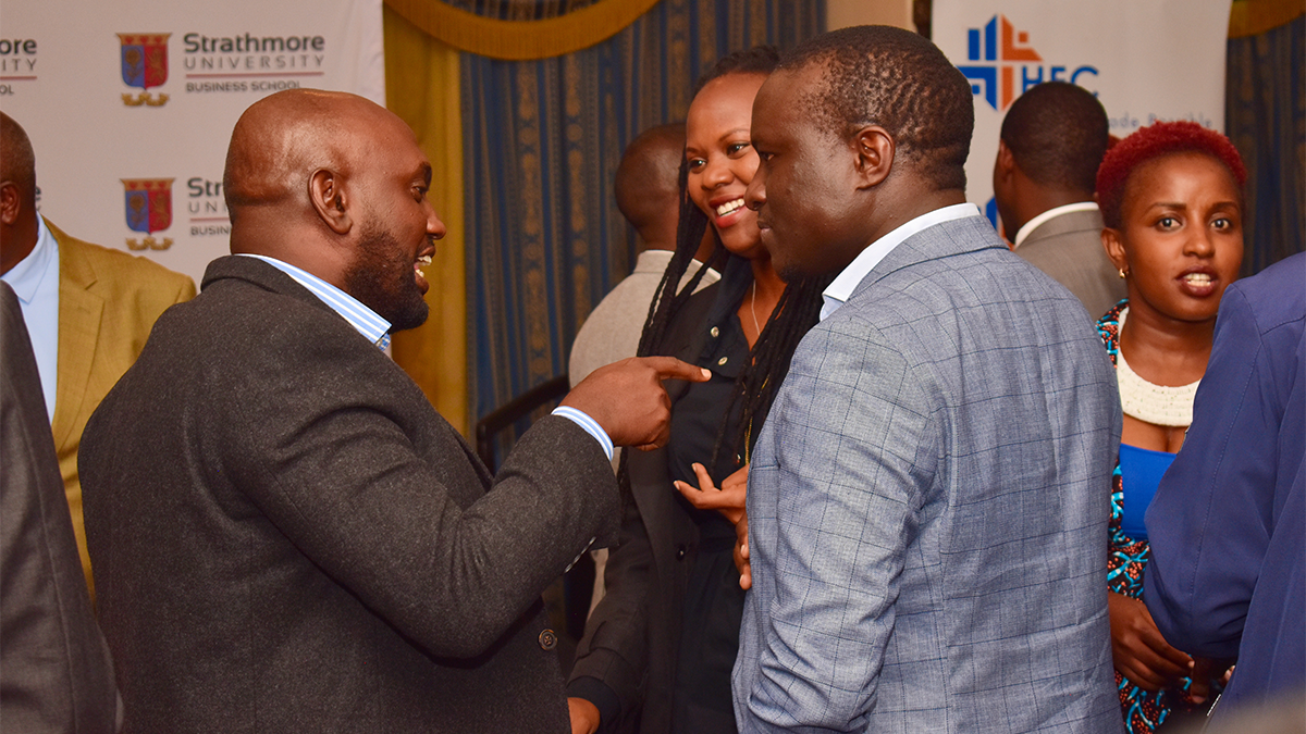 Navigating the Future of Healthcare: Healthcare Alumni Networking ...