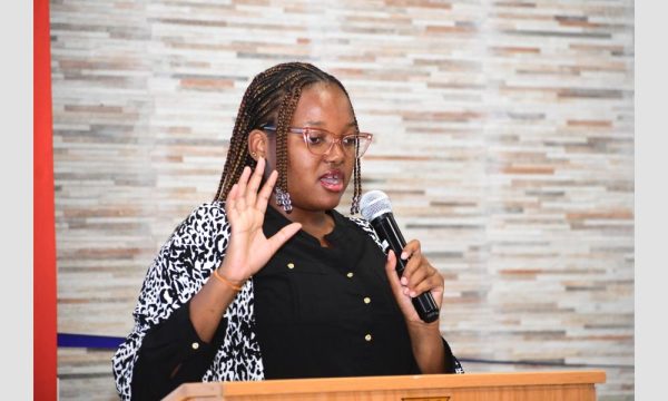 The Future of Supply Chain - Strathmore University Business School