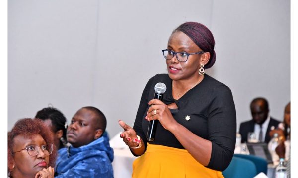Synergy in Action: Strathmore University Hosts a Partners’ Appreciation ...