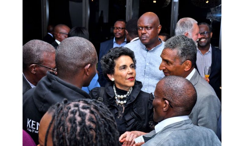 Synergy in Action: Strathmore University Hosts a Partners’ Appreciation ...