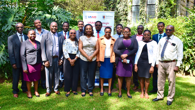 Shaping the Future of Arid and Semi-Arid Lands (ASALs) in Kenya ...