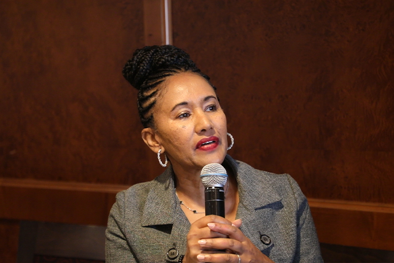 HR Forum Ethiopia: Bridging the Talent Gap - Strathmore University ...