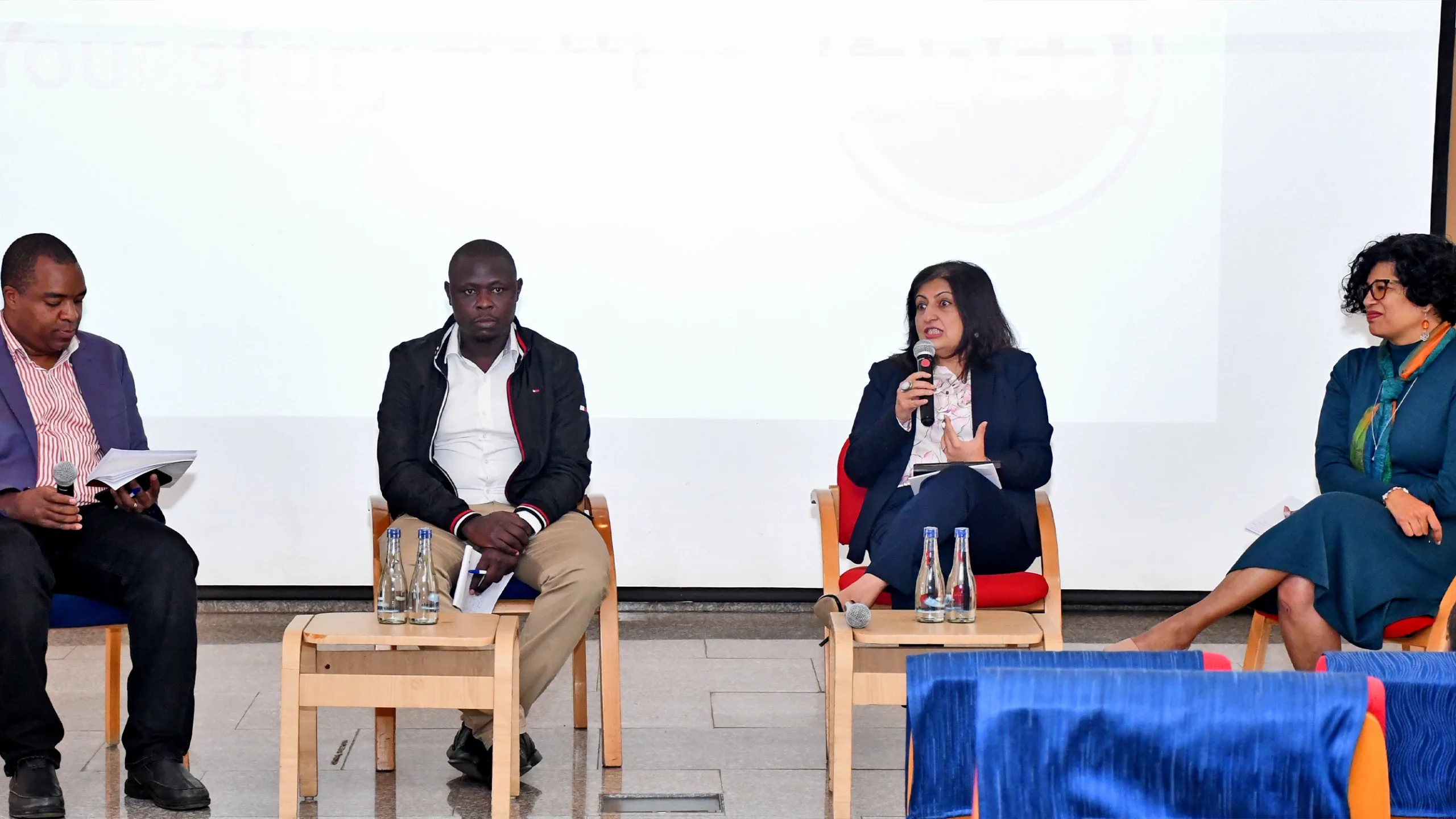 Navigating the Future of Data Privacy: Insights from the Data ...