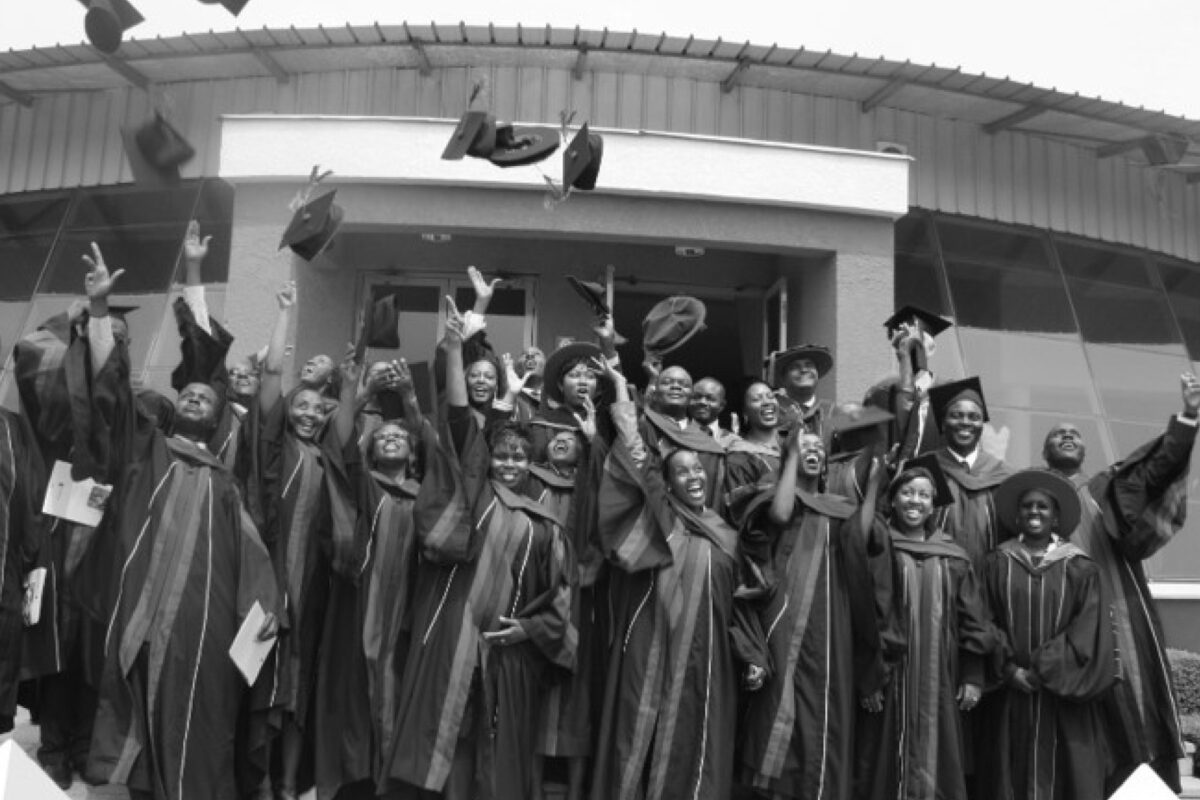 SBS at 20 Years - Strathmore University Business School