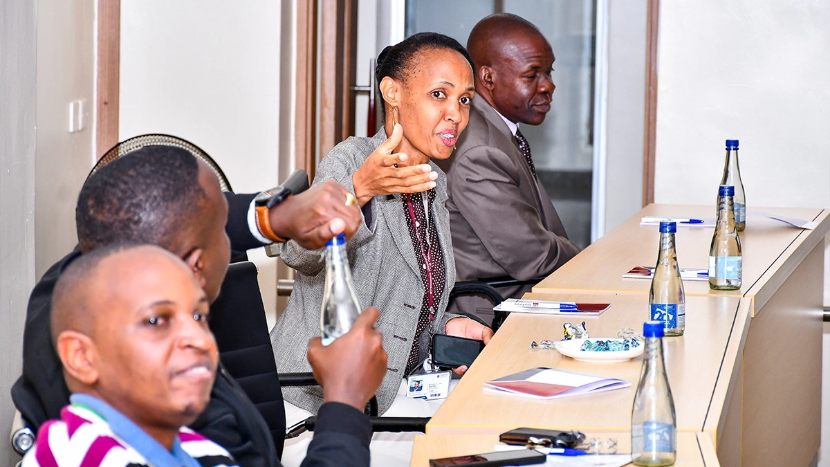 Family Business Executive Programme Orientation - Strathmore University ...