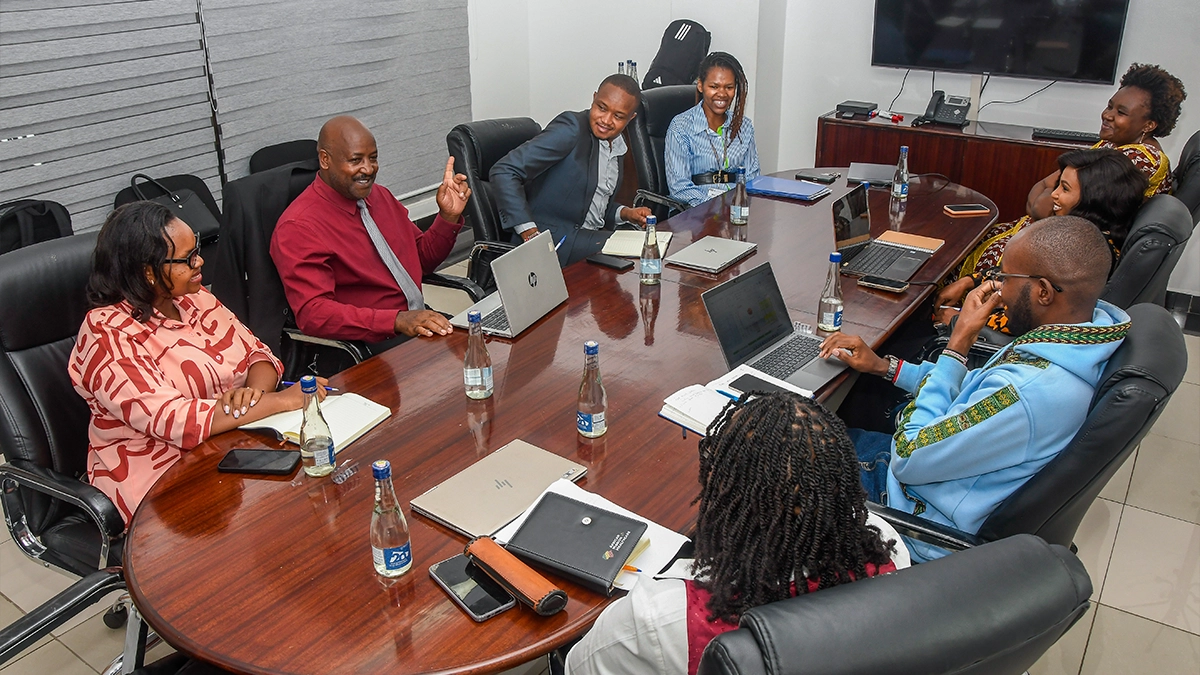 Redefining Supply Chain Education: Advancing the Field for the Next ...
