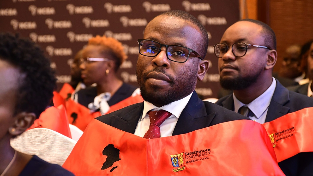 NCBA Celebrates Graduation of 325 Relationship Managers After Eight ...