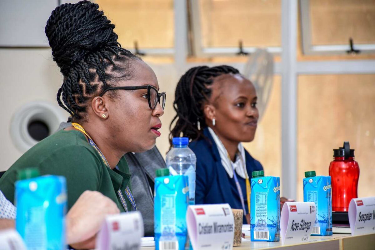 Leadership, Strategy and Innovation - Strathmore University Business School