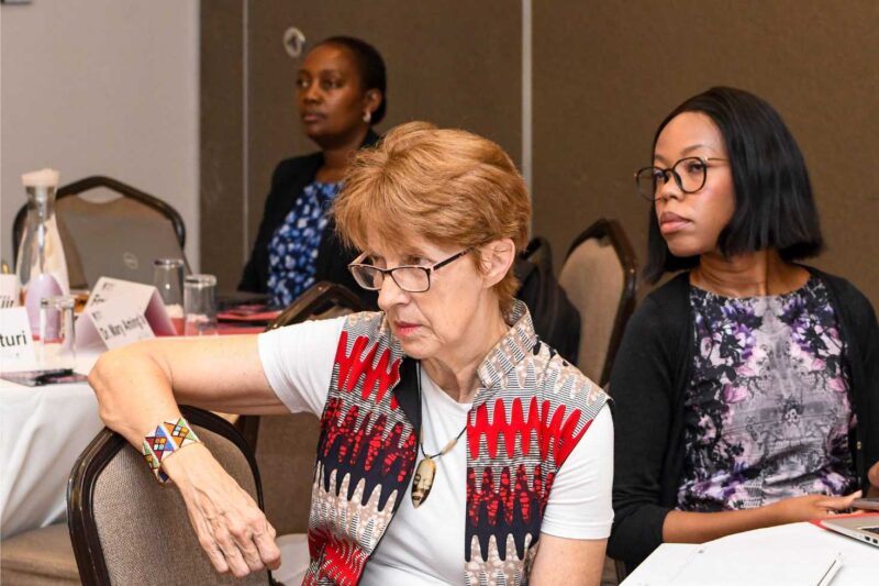 Reimagining Research: Positioning for Impact, Relevance, and ...