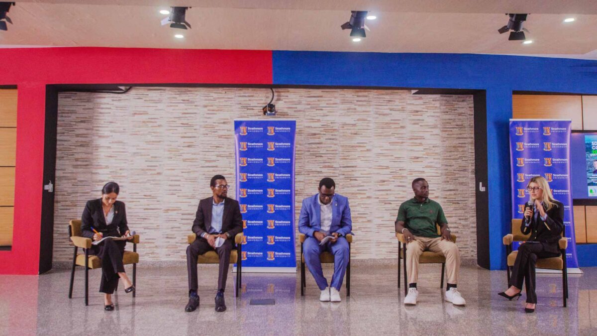 SDG4Impact Conference: From Awareness to Action in Mukuru Kayaba ...