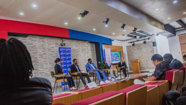 SDG4Impact Conference: From Awareness to Action in Mukuru Kayaba ...