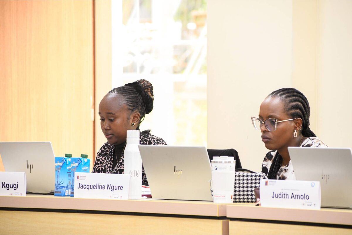 Leading Through Complexity: The LMG Programme Forges a New Generation ...