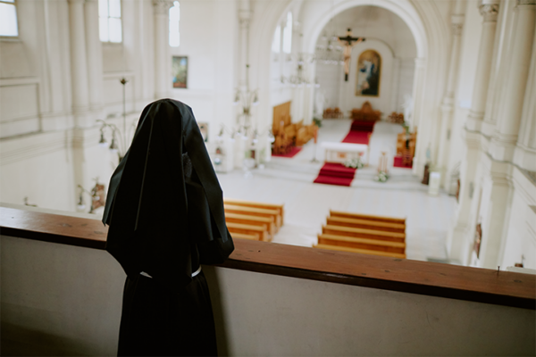 Mental Wellness in Religious Life: The Importance of Retreats for ...