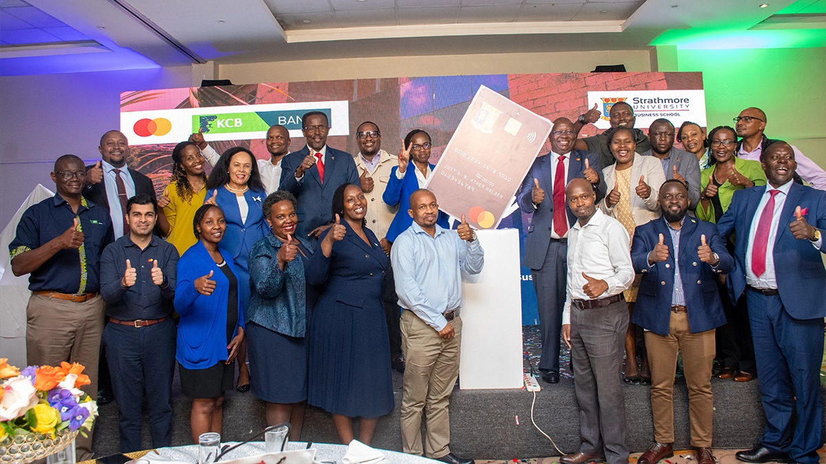 Director of the Africa Media Hub Honored with the 2026 Media Lifetime ...